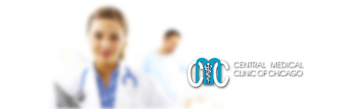 Home - CentMed - Central Medical Clinic of Chicago