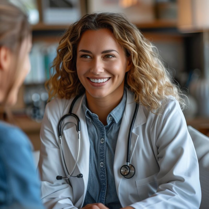 Immigration Medical Exams Clinic - Chicago - CentMed